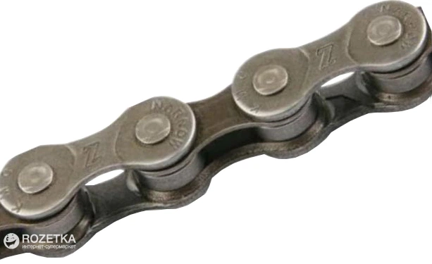 Цепь велосипедная KMC Z72 с замком (Z72) – фото, отзывы, характеристики в интернет-магазине ...