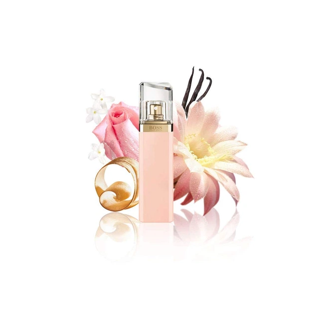 Парфумована вода для жінок Hugo Boss Boss Ma Vie Pour Femme 75 мл ...