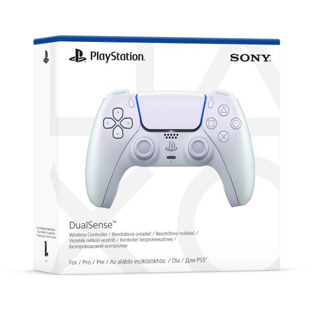 Chrome for playstation store