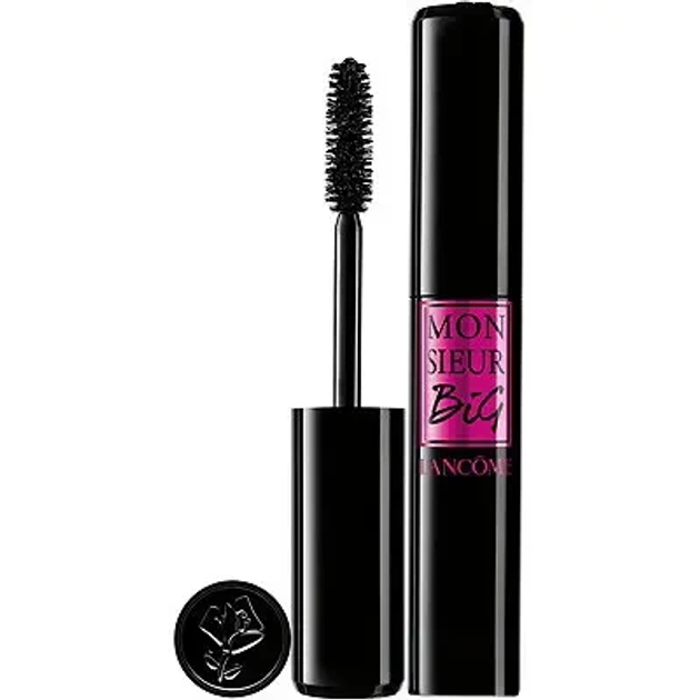 Тушь для ресниц Lancome Monsieur Big Mascara 01 - Black (черный) от ...