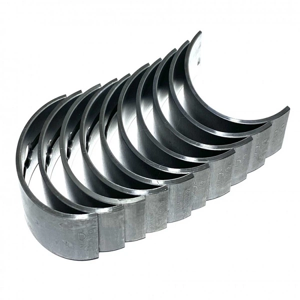 Вкладиші корінні std на Geely MK KLM Autoparts, 110601321600 – фото ...