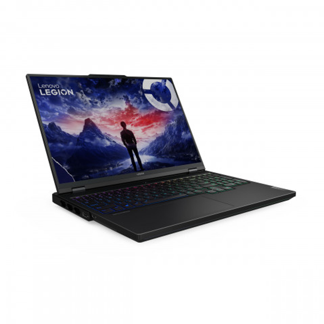 Ноутбук Lenovo Legion Pro 7 16IRX9H (83DE005CUS) Eclipse Black – фото ...