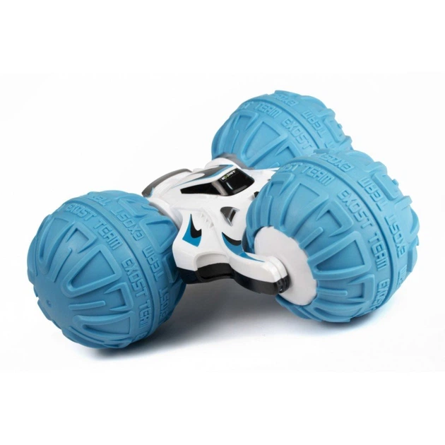 Радиоуправляемая игрушка Silverlit 360 Tornado Spheric MX, 118, 2,4 ГГц [100883] – игрушки с ...