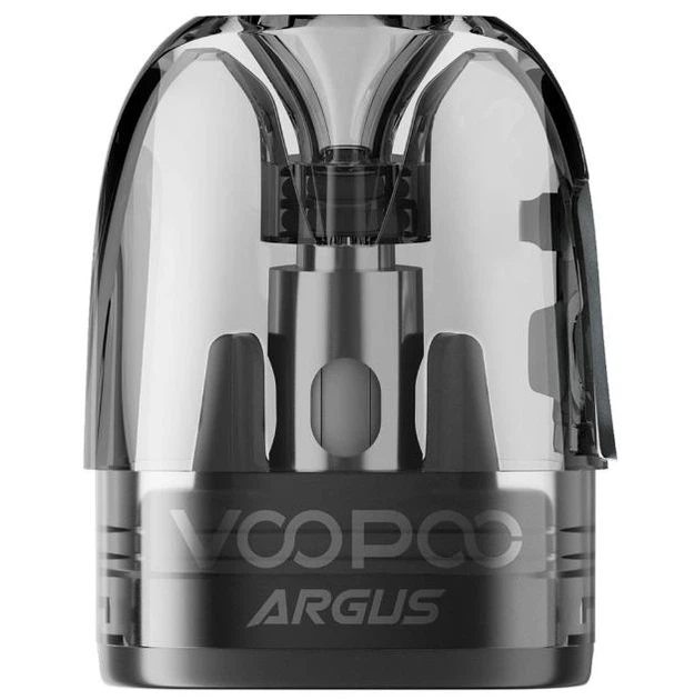 Картридж VooPoo Argus Pod 0.7 Ом (3ml, Top-Fill) – фото, відгуки ...