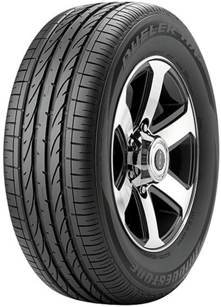 Шина Bridgestone Dueler H/P Sport 235/60R18 103V (13885) – фото, отзывы ...