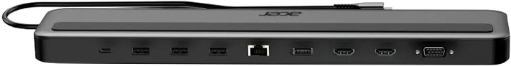 Док-станция Acer 13 в 1 USB Type-C (HP.DSCAB.015) – фото, отзывы ...