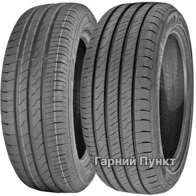 Goodyear EfficientGrip Performance 2 205/55 R16 91H – фото, отзывы, характеристики в интернет ...