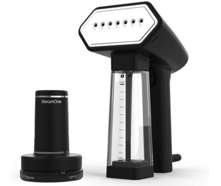 Набір відпарювач SteamOne SN200B и Машинка для видалення ковтунців ...