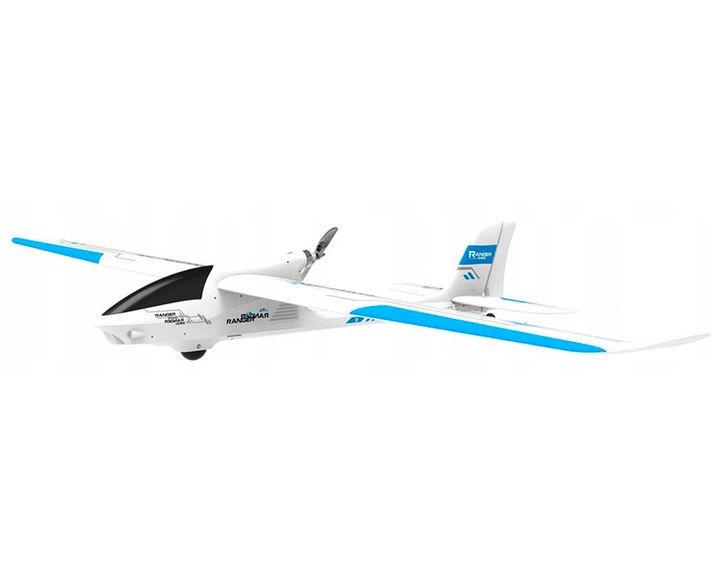 Планер Volantex Ranger 2400 757-9 (PNP) – фото, отзывы, характеристики ...