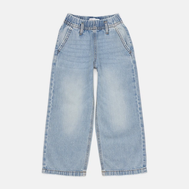 Брюки для девочек Zara 4302/602 116 см Синие (04302602400063) – в интернет-магазине ROZETKA ...