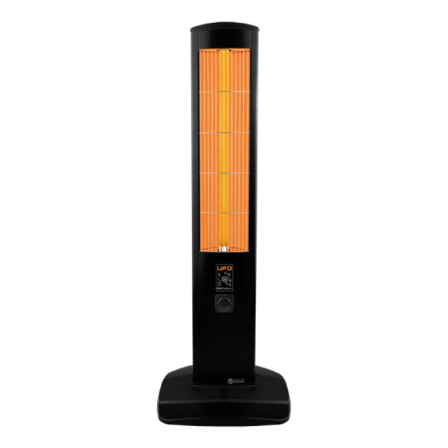 Инфракрасный обогреватель UFO Erciyus Smart 2300 – фото, отзывы ...