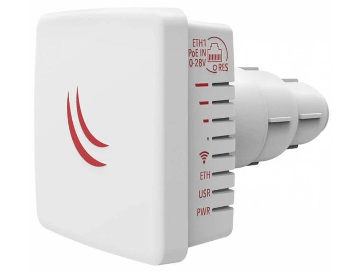 Точка доступу MikroTik LDF 5 (RBLDF-5nD) – фото, отзывы, характеристики ...