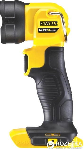 Фонарь DeWalt DCL030 – низкие цены, кредит, оплата частями в интернет ...