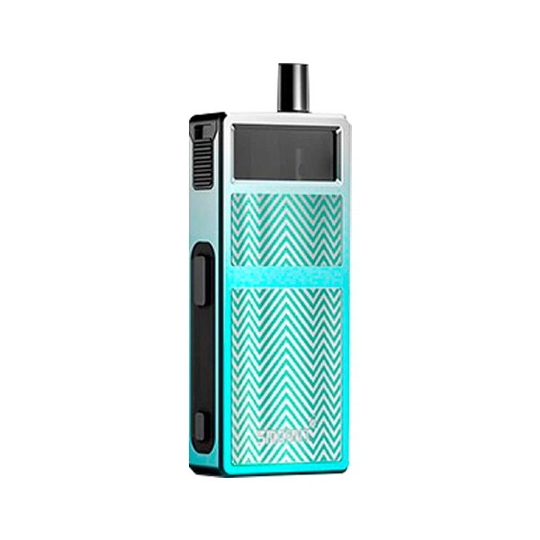POD-система Smoant Pasito Mini Cyan Gradient – фото, отзывы ...