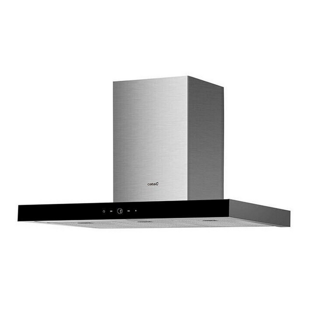 Вытяжка Cata T-образная, 70см, 1065м3ч, LEGEND 7000 XGBK, черный – фото ...