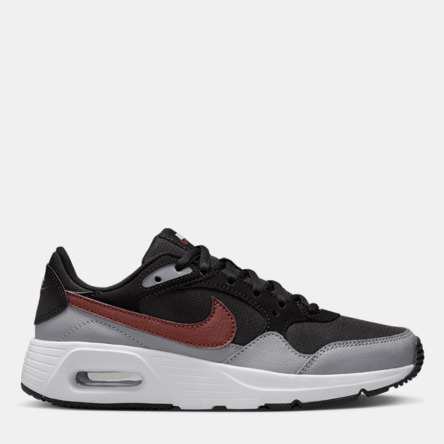 Подростковые кроссовки для мальчика Nike Air Max Sc Od (Gs) FZ0959-001 ...