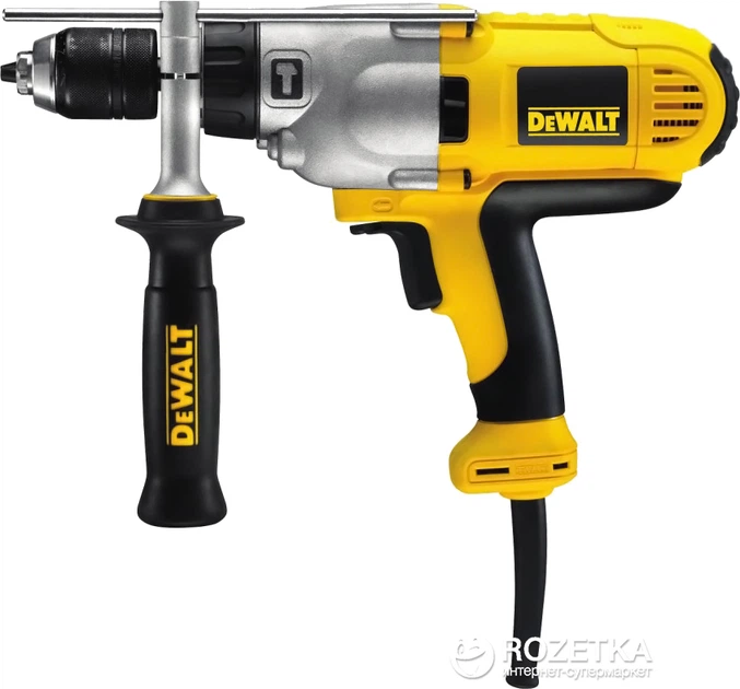 ROZETKA | Дрель ударная DeWalt DWD525KS. Цена, купить Дрель ударная ...