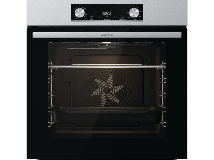 Духова шафа Gorenje BO6737E02X – фото, отзывы, характеристики в ...