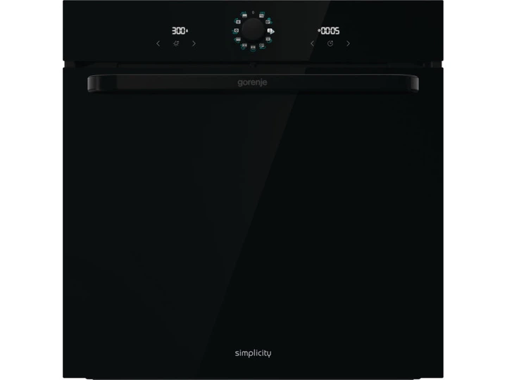 Духова шафа Gorenje BOS 6737 SYB – фото, отзывы, характеристики в ...