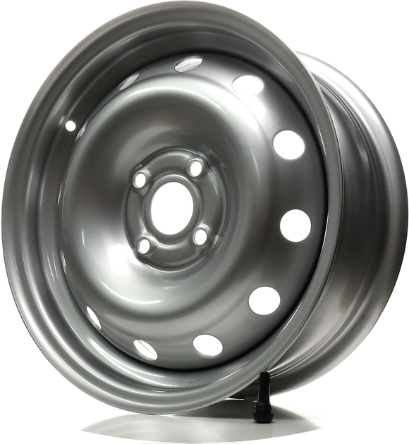 Колесный диск Дорожная карта 15х6.0J 4x100 Et 45 DIA 54.1 Toyota ...