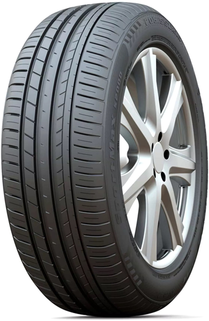 Шина Kapsen K737 175/70R13 82T (175/70R13K737) – фото, отзывы ...