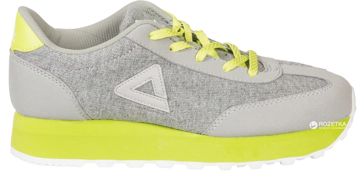 Кросівки PEAK RE52142E-GRA 39 Сірі (2000116695013) – в інтернет ...