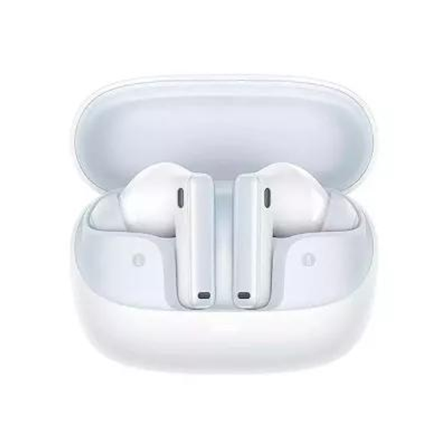 Наушники беспроводные вкладыши с микрофоном Baseus Bowie M2s TWS, White ...