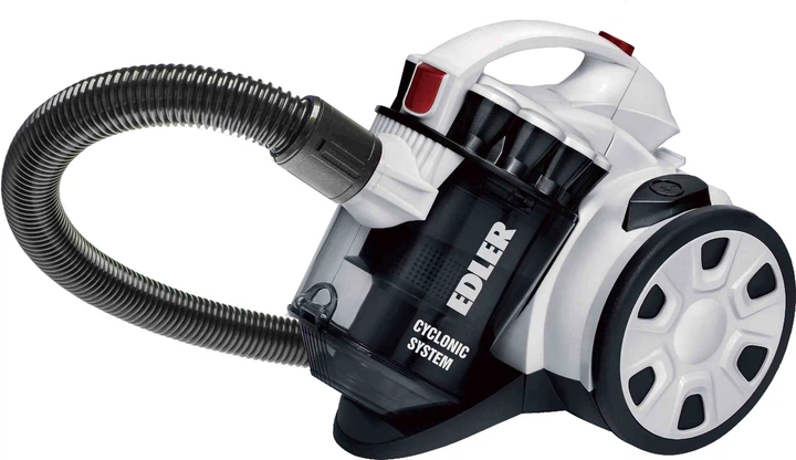Пылесос без мешка Edler ED-1409WB – фото, отзывы, характеристики в интернет-магазине ROZETKA ...