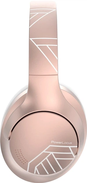 Навушники PowerLocus P3 Rose Gold (pwl-p3-rosegold) купити в інтернет ...