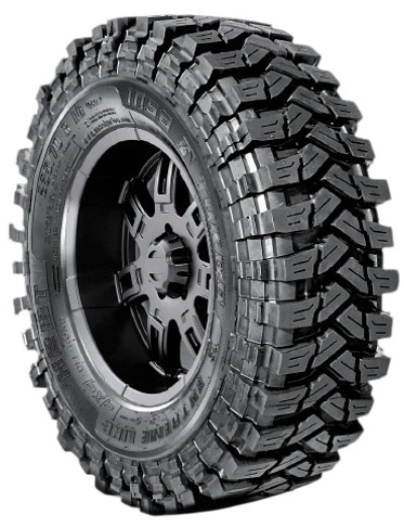 Шина Insa Turbo K2 MT 112/109Q 265/70R17 (20700000214) – фото, отзывы ...