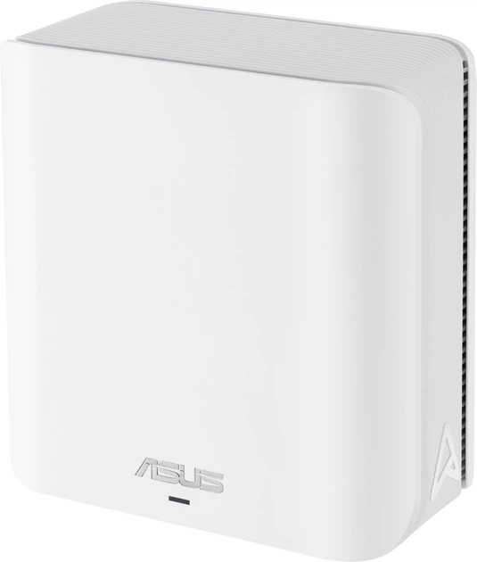 Маршрутизатор Asus ZenWiFi BD4 1PK White (90IG0960-MO3C00) MESH система ...