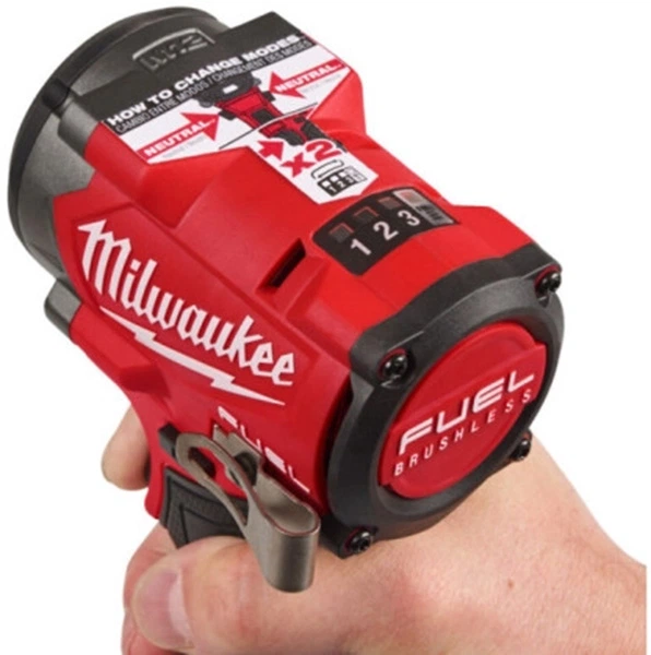 Гайковерт високомоментний Milwaukee FCIWF12G3-502X 1/2" 746 Нм M12 ...