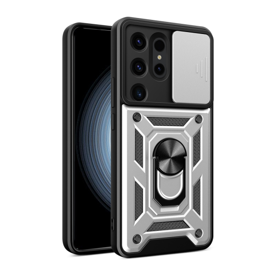 Чохол Armor Guard Shield для Samsung Galaxy S24 Ultra 5G (S928 ...