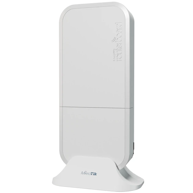 Точка доступу Wi-Fi Mikrotik wAP ax White (wAPG-5HaxD2HaxD) – фото ...