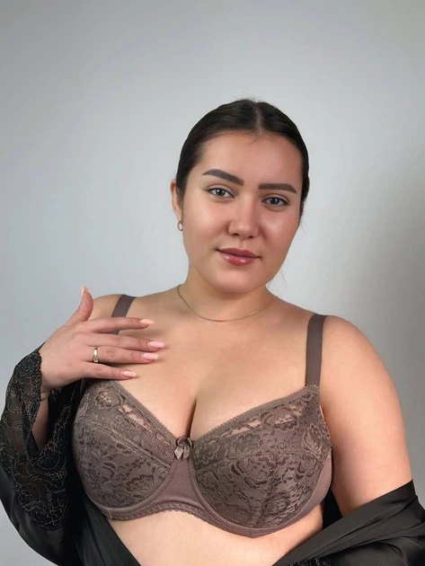 Бюстгальтер Nana 250811 90D Перець – Брендовая одежда | ROZETKA