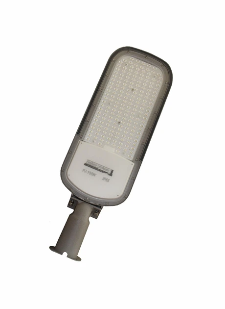 Вуличний Світильник консольний LED FJ 150W 220V 19500Lm 6500K IP65 TNSy ...