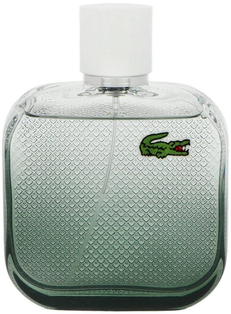 Туалетна вода для чоловіків Lacoste L.12.12 Blanc Eau Intense 100 мл ...