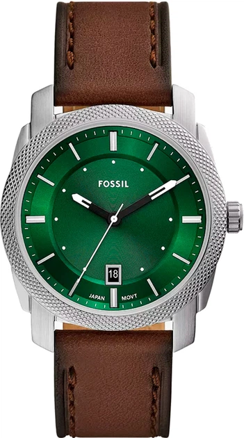 Мужские часы Fossil Machine Fs6085 фото отзывы характеристики в интернет магазине Rozetka