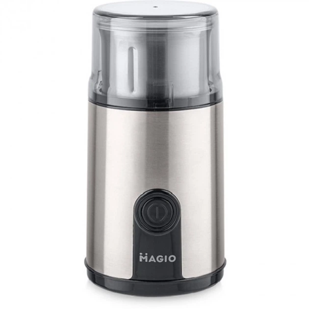 Кавомолка MAGIO MG-201 – фото, відгуки, характеристики в інтернет-магазині ROZETKA від продавця ...