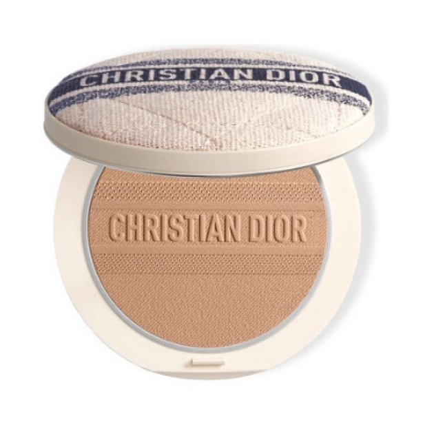 Бронзер для лица Dior Forever Natural Bronze 003 Soft Bronze 9g Limited ...