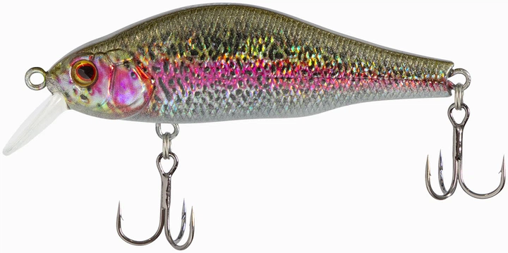 Воблер Select Reflex 70SP 70 мм 9.0 г S48 0.8-1.2 м (18707369) – фото, отзывы, характеристики в ...