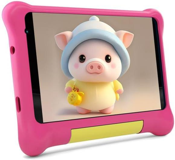 Планшет 7" Smart Life TK707 2/32Gb 4 ядра Android 11 2500мАг + Чохол Б ...