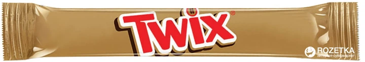 Упаковка батончиков Twix Stick 40 шт x 23 г (5000159491907) – купить в ...