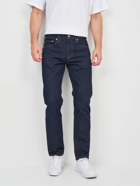 Джинсы Levi's 502 Taper Rock Cod 29507-0280 30-32 (5400599668738) – в ...