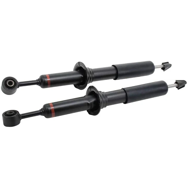 Амортизатор Toyota (4851069495) – фото, отзывы, характеристики в ...