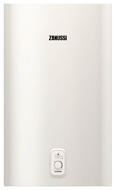 Бойлер ZANUSSI ZWH/S 80 Splendore – фото, отзывы, характеристики в ...