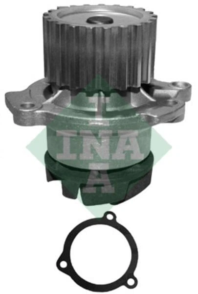 Насос охолоджувальної рідини, охолодження двигуна INA 538 0577 10 Ina ...