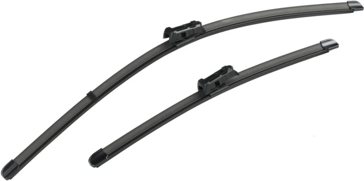 Безкаркасна щітка склоочисника Denso 580/380 мм 2 шт (DF445) – фото ...
