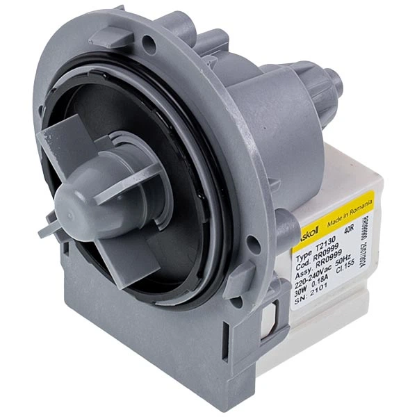 Помпа (насос) Askoll для стиральной машины M332 RC0480/T2124 30W ...
