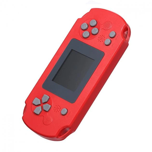 Портативна ігрова консоль Retrogame GC31 червона – фото, отзывы ...